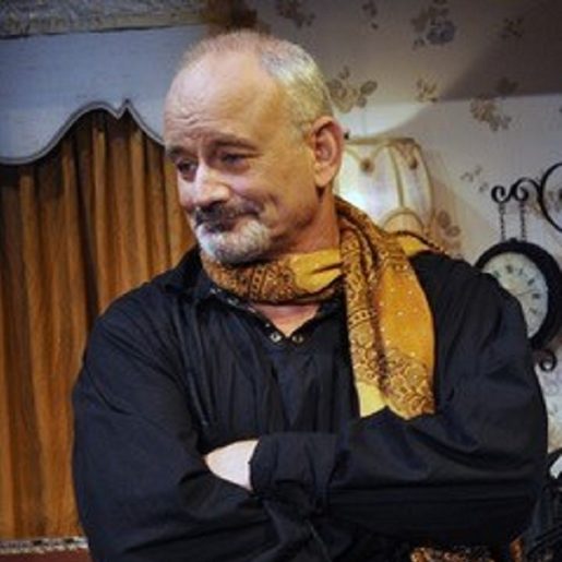 Home | Providence Players of Fairfax