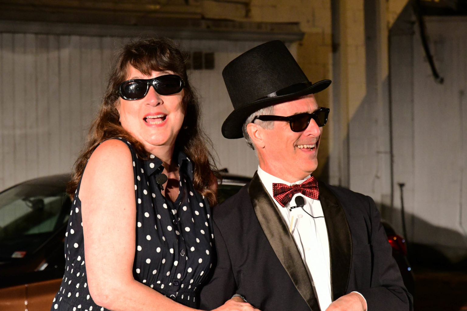 Casting Announcement: "Don't Dress for Dinner" | Providence Players of ...