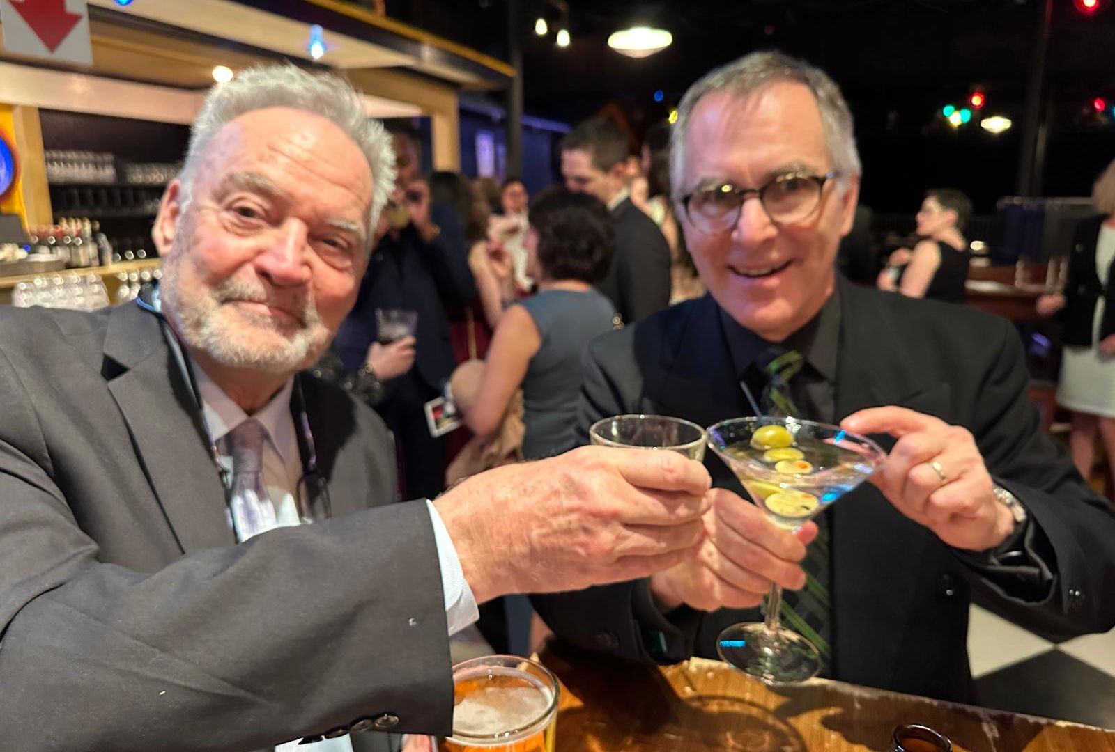 Providence Players Receives Top Awards at Washington Area Theater ...